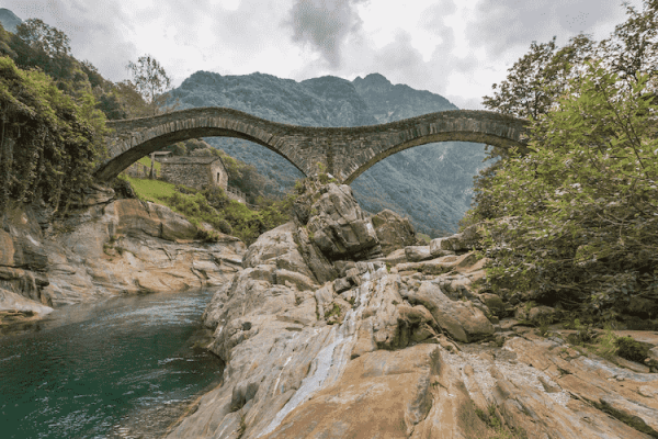 Swiss Rivers: A Guide to the Best Rivers in Switzerland - SwitzerLanding