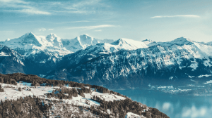 What Is Switzerland Known For? (15 Popular Things) - SwitzerLanding