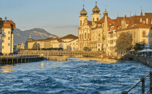 Swiss Rivers: A Guide to the Best Rivers in Switzerland - SwitzerLanding