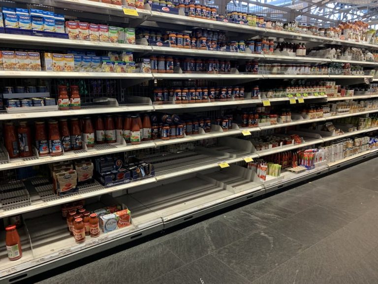 Supermärkte in der Schweiz: Alles erklärt - SwitzerLanding