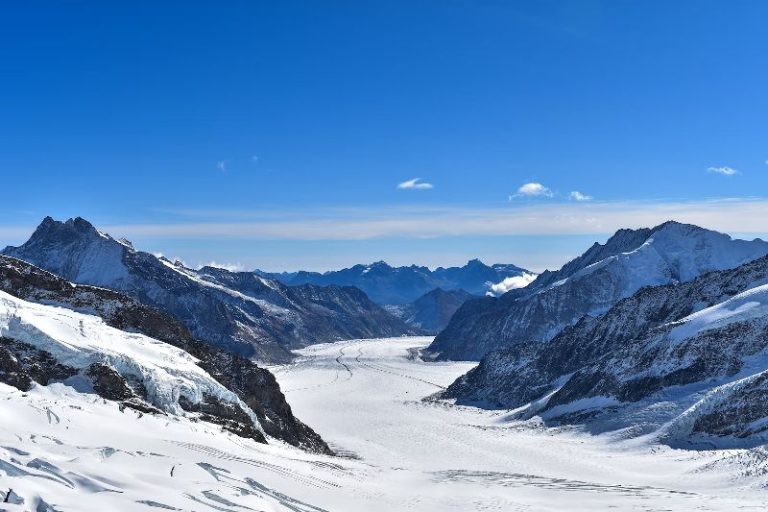 Interlaken's Alpine Gems: 10 Awe-Inspiring Mountain Day Trips ...