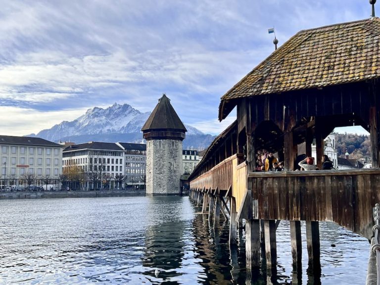 8 Best Things To Do In Zug: All The Must-See Places - SwitzerLanding