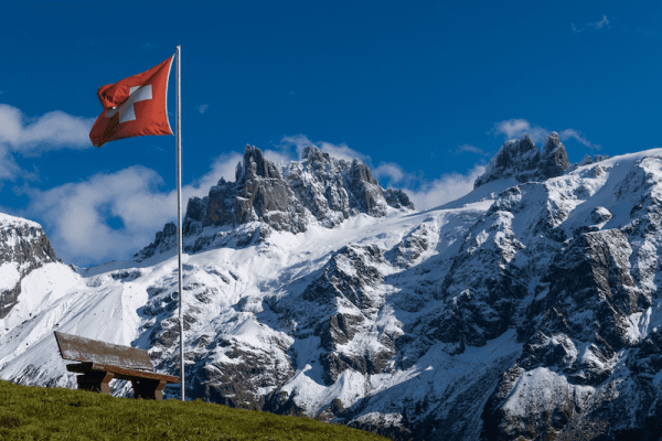 What Is Switzerland Known For? (15 Popular Things) - SwitzerLanding