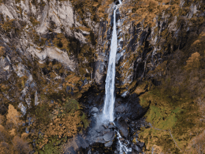 Foroglio, Switzerland: A Hidden Gem You Should Not Miss - SwitzerLanding
