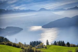 10 Natural Wonders in Switzerland (Sceneries To Die For) - SwitzerLanding
