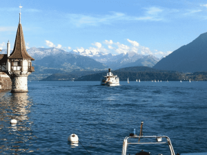 10 Most Scenic Lakes In Switzerland (For Your Bucket List) - SwitzerLanding