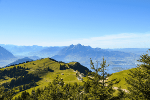 Mount Rigi: Your Ultimate Guide to Visiting The Queen of the Mountains ...