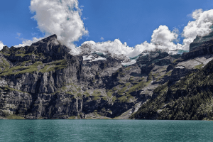 Oeschinen Lake: How to Visit, Best Things To Do & More - SwitzerLanding