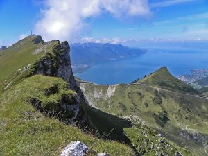 Visiting Rochers de Naye: Stunning Views & More - SwitzerLanding