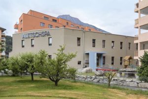 Things To Do In Brig, Switzerland - Worth Stopping In - SwitzerLanding