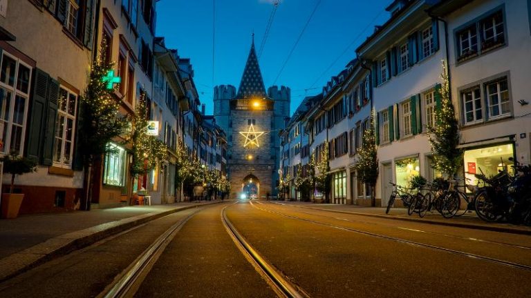 Shopping in Basel: A Guide to The Best Stores & Markets - SwitzerLanding