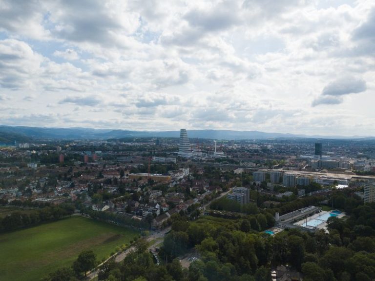 Basel Vs. Zurich: Which City Is Right For You? - SwitzerLanding