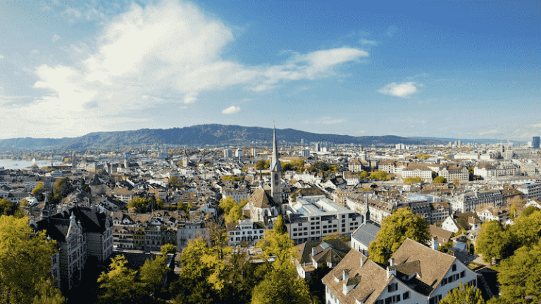 10 Best International Schools In Zurich: A Guide For Expats ...