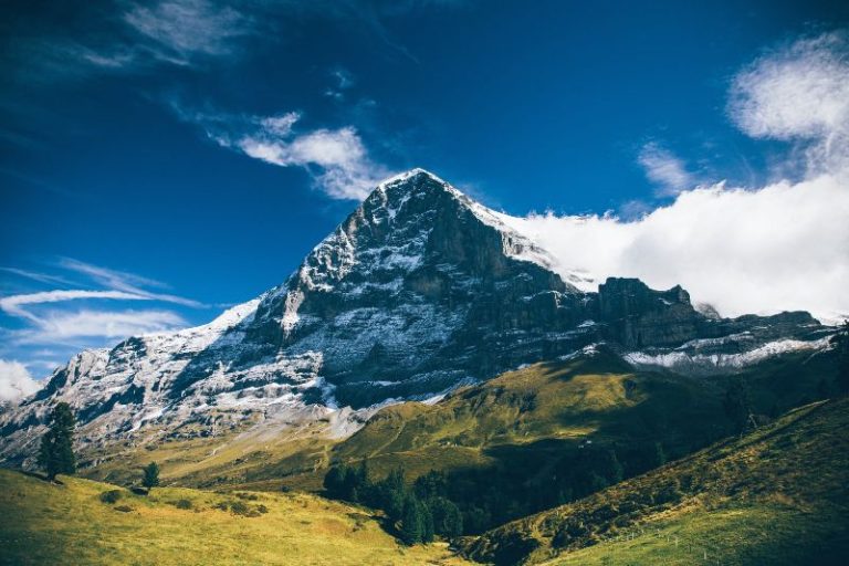 Interlaken's Alpine Gems: 10 Awe-Inspiring Mountain Day Trips ...