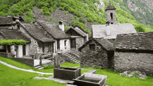 Foroglio, Switzerland: A Hidden Gem You Should Not Miss - SwitzerLanding