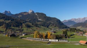 The Golden Pass Line (Routes, How to Get Tickets & More) - SwitzerLanding