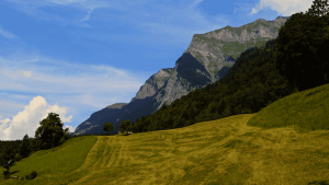 Heidi Village, Switzerland: Is It Worth Visiting? - SwitzerLanding