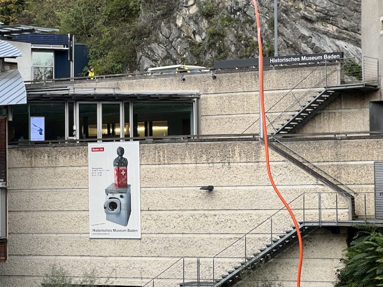 Visiting Baden, Switzerland (A Local's Guide) - SwitzerLanding