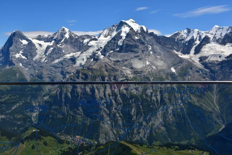 Interlaken's Alpine Gems: 10 Awe-Inspiring Mountain Day Trips ...