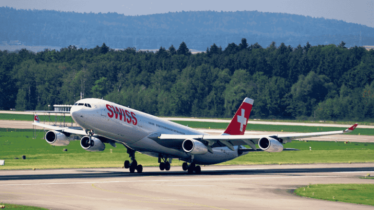 International Airports In Switzerland: All You Need To Know ...