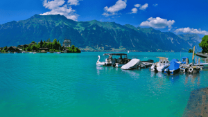 Why Was This Charming Swiss Village Overrun By Tourists? - SwitzerLanding