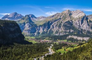 Things To Do In Kandersteg (In Winter Or Summer) - SwitzerLanding