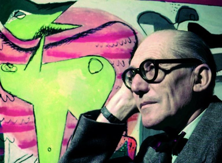 7 Famous Swiss Designers Everyone Should Know About - SwitzerLanding