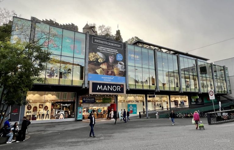 Visiting Baden, Switzerland (A Local's Guide) - SwitzerLanding