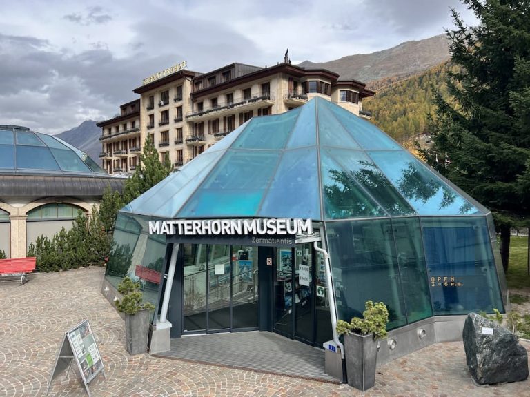 Swiss Travel Pass Museums (Best Options) - SwitzerLanding