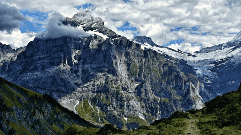 12 Best Mountains In Switzerland: Famous, Beautiful & High - SwitzerLanding