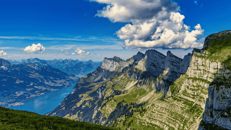 10 Natural Wonders in Switzerland (Sceneries To Die For) - SwitzerLanding