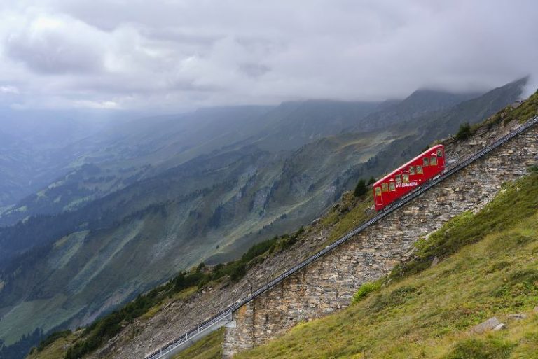 Things To Do In Kandersteg (In Winter Or Summer) - SwitzerLanding