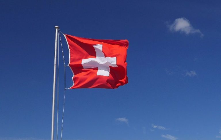 The Swiss Flag: It's History, Meaning & More - SwitzerLanding