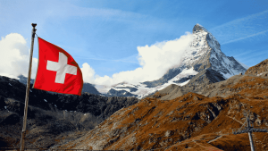 Swiss National Symbols (Flag, Anthem & More) - SwitzerLanding