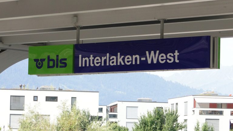 3 Days In Interlaken: The Ultimate Itinerary - SwitzerLanding