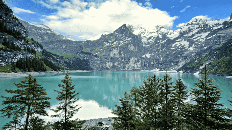 Things To Do In Kandersteg (In Winter Or Summer) - SwitzerLanding