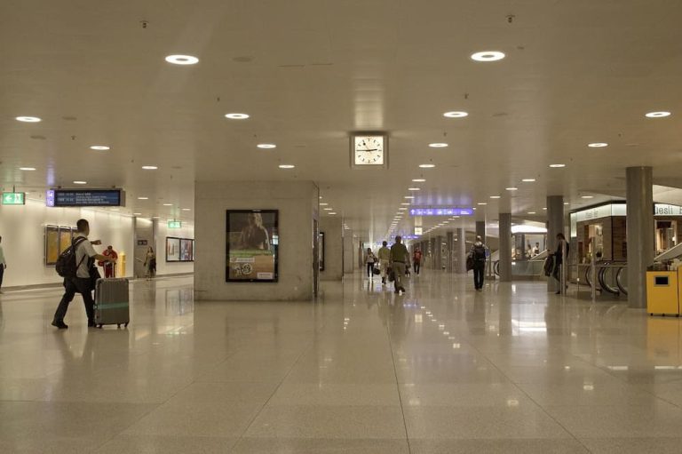 Eurail Pass in Switzerland: Your Ticket to Scenic Railways Journeys ...