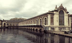 Swiss Architecture (History & Famous Buildings) - SwitzerLanding