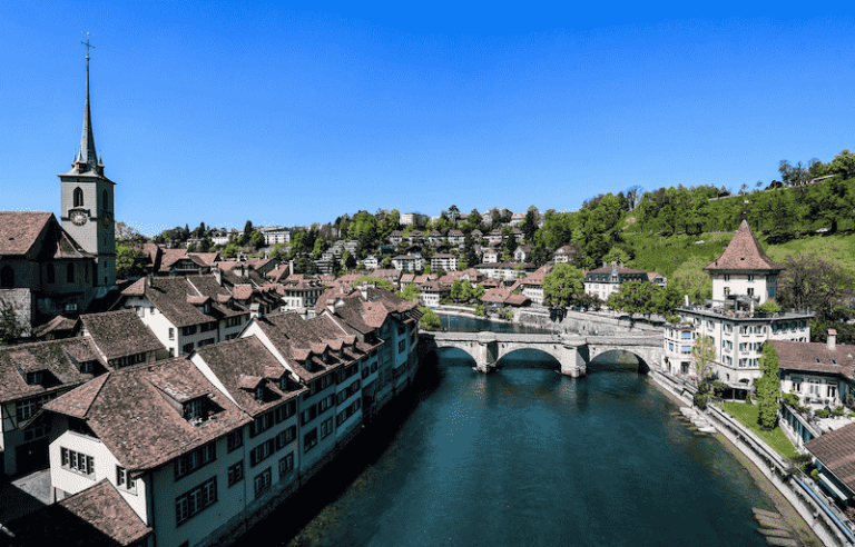 What Is Bern Known For? (Museums, Landmarks & More) - SwitzerLanding