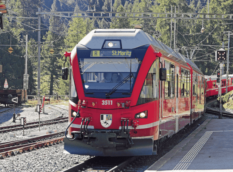 St. Moritz In Winter: Things To Do Aside From Skiing - SwitzerLanding