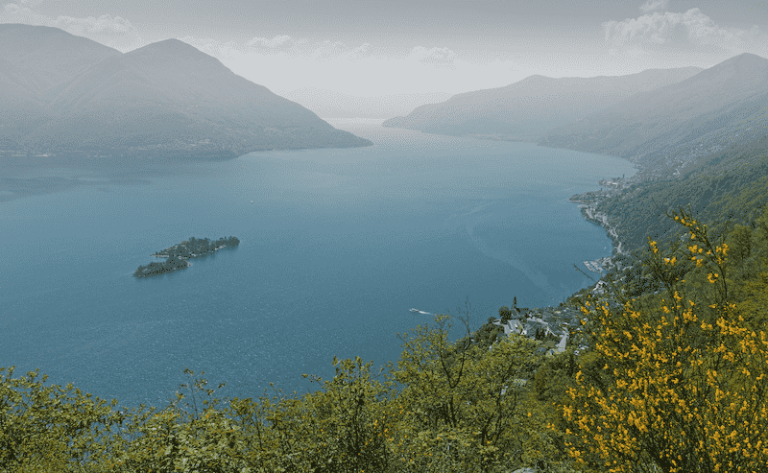 Locarno Vs. Lugano: Where To Stay in Ticino, Switzerland - SwitzerLanding