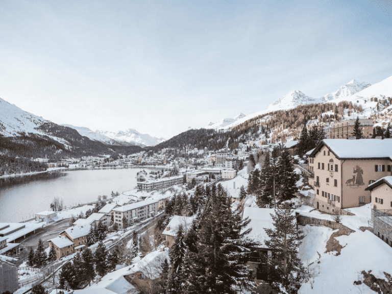St. Moritz In Winter: Things To Do Aside From Skiing - SwitzerLanding