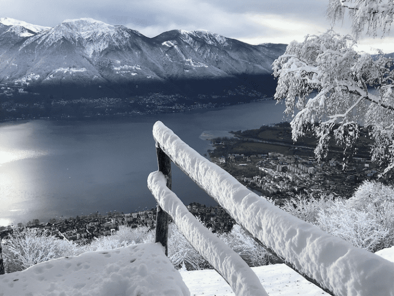 Locarno Vs. Lugano: Where To Stay in Ticino, Switzerland - SwitzerLanding
