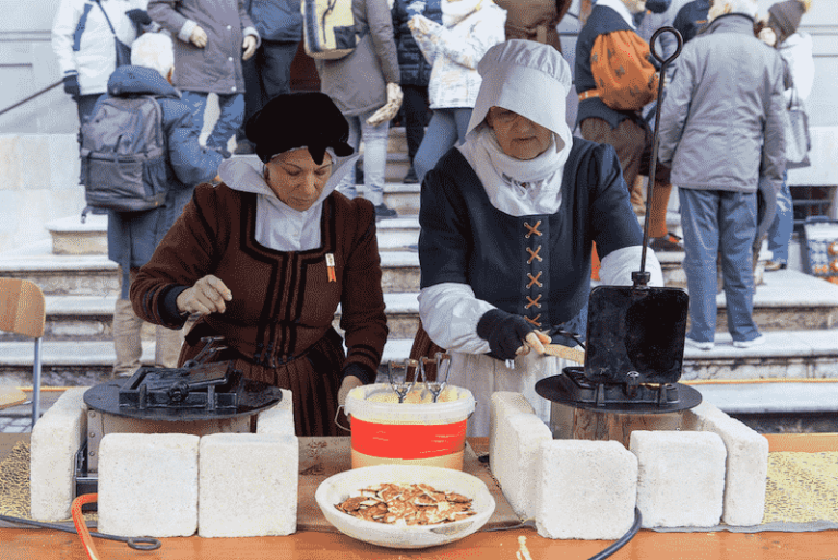 10 Swiss Festivals (You Should Experience In Your Lifetime ...