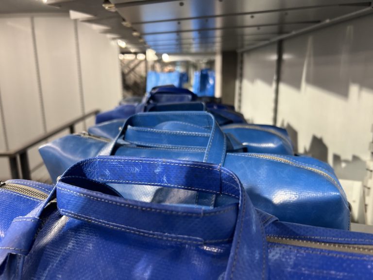 Freitag Flagship Store & Tower, Zurich - SwitzerLanding