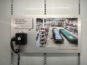 Freitag Flagship Store & Tower, Zurich - SwitzerLanding