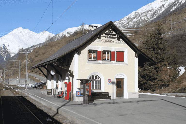 Guarda, Switzerland: Why Is It Worth Your Visit? - SwitzerLanding