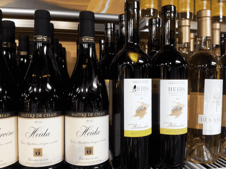 Best Swiss Products: 12 Famous Things to Buy - SwitzerLanding