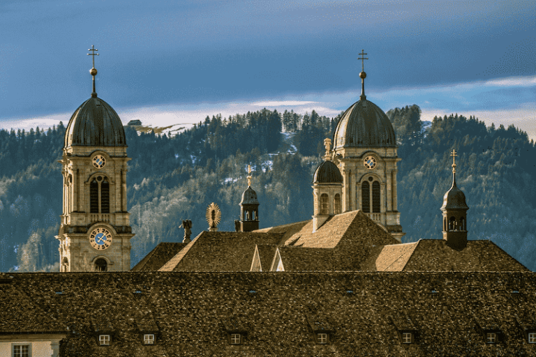 Religions in Switzerland: Catholic, Protestant Or Otherwise ...