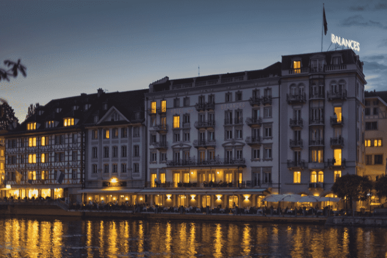 🍽️ 10 Memorable Restaurants in Lucerne (Unique, Tasty & Less Touristy ...
